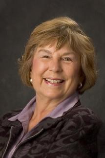 Anne Baber (Author of Make Your Contacts Count)