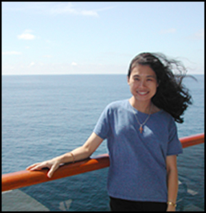 Jan Thompson (Author of His Longing Heart)