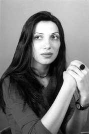 Mimoza Ahmeti (Author of Ιστορία ωραίων)