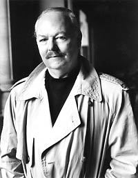 James Bamford (Author of Body of Secrets)