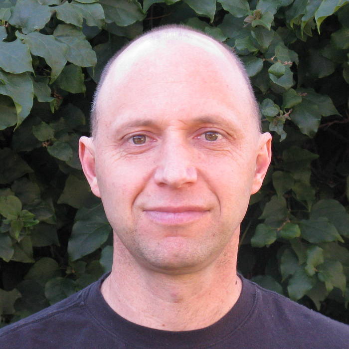 Paul Swendson (Author of Accessible American History)