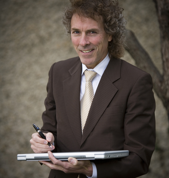 Timothy Cooper (Author of 2020 or My Name is Jesus Christ and I'm ...