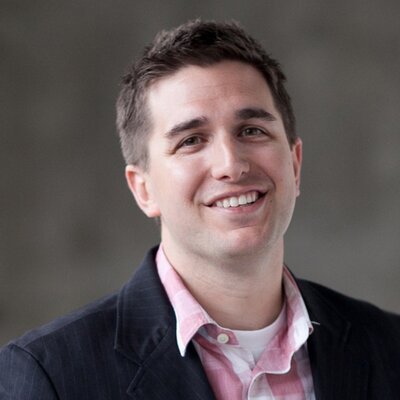 Noah Fleming (Author of Evergreen)