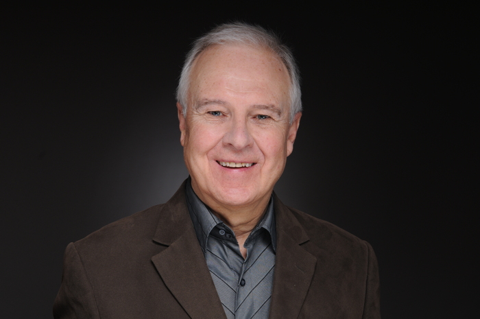 Adrian Churchward (Author of Moscow Bound)