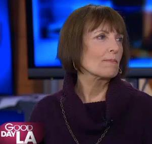 Cathy Scott (Author of The Killing of Tupac Shakur)