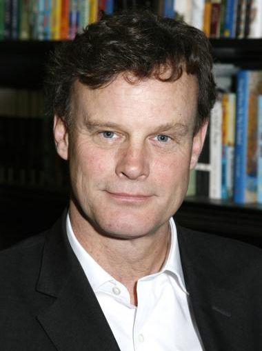 James Heneage (Author of The Shortest History of Greece)