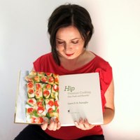 Laura Pazzaglia (Author of Hip Pressure Cooking)