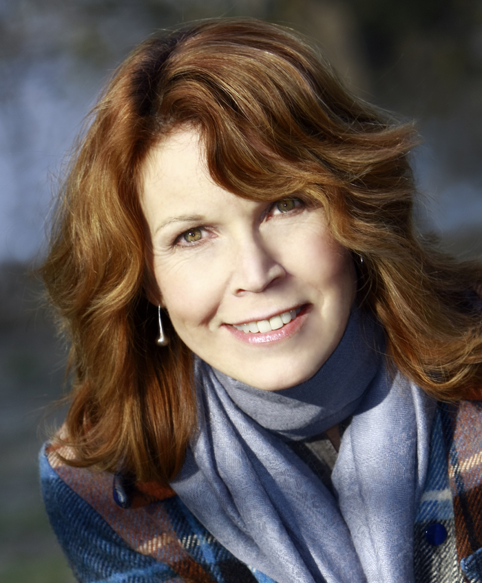 Margaret Sweatman (Author of When Alice Lay Down with Peter)