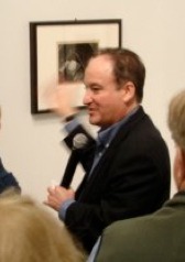 Kenneth Wayne (Author of Modigliani and the Artists of Montparnasse)