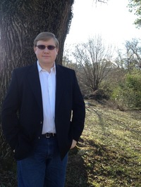 J.F. Lewis (Author of Staked)