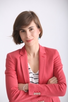 Anna Herbich (Author of Dziewczyny z Powstania)