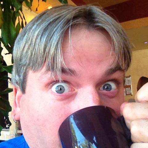 Kevin Frane (Translator of Mushoku Tensei)