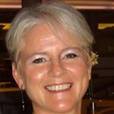 Ali Kingston (Author of The Motorhome..)
