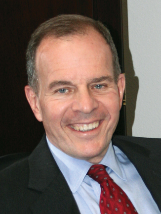 Tony Beshara (Author of Acing the Interview)