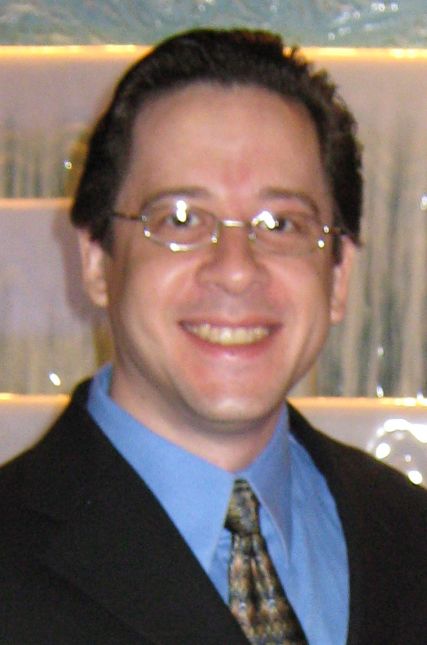 Anthony R. Michalski (Editor of The Master Key System)