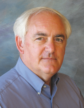 Tom Kendrick (Author of Results Without Authority)