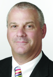 Robert Rosenbaum (Author of Supply Chain Excellence)