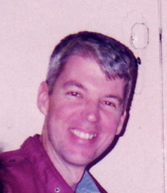 Andrew Thelander (Author of Last Birds)