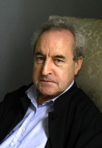 John Banville (Author of The Sea)