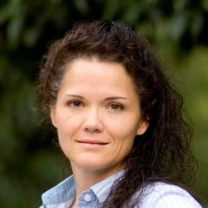 Jennifer Ann Mackley (Author of Wilford Woodruff's Witness)