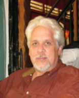 Kenneth Hensley (Author of The Godless Delusion)