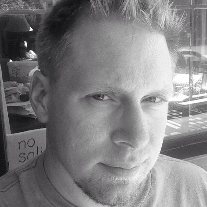 Jonathan Ryan (Author of 3 Gates of the Dead)