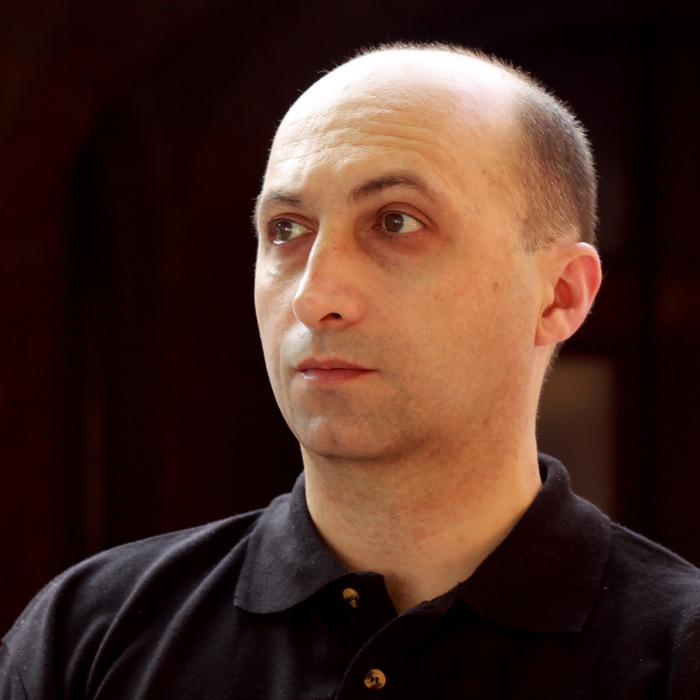 Daniel Haiduc (Contributor of Călătorii în timp. Antologie de povestiri SF)