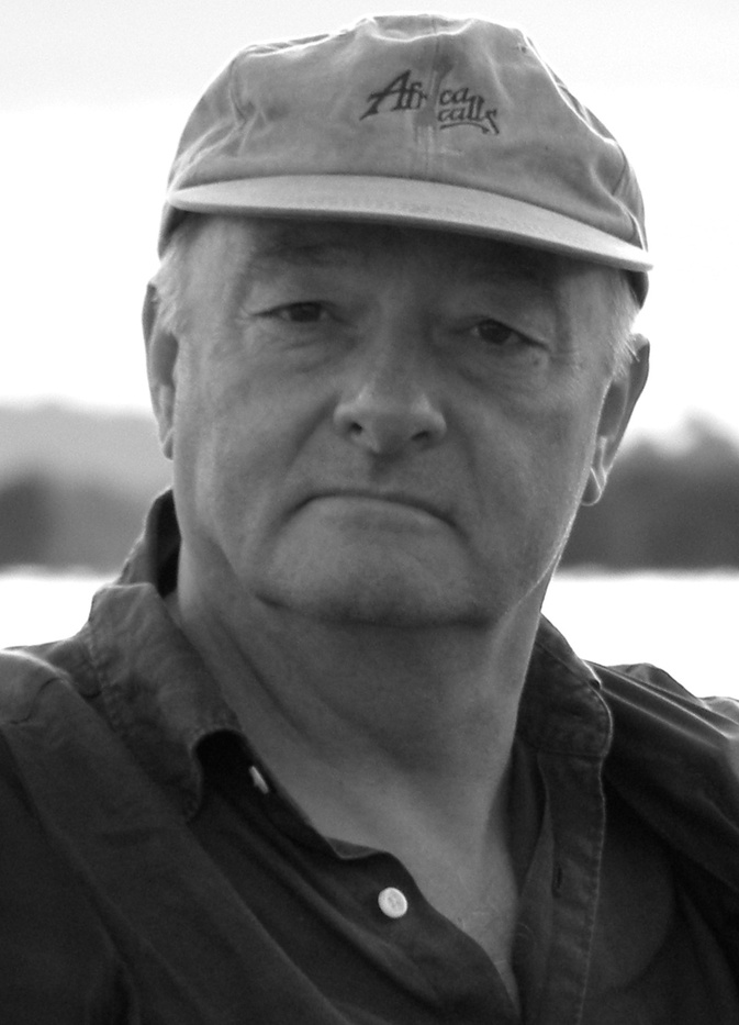Michael Connor (Author of Dark Psychology)