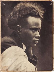 Jean-Joseph Rabearivelo (Author of Translations from the Night)