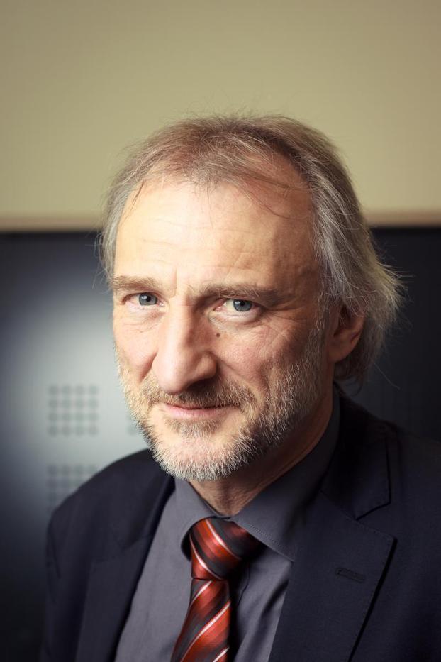 Freddy Mortier (Author of Richard Wagner. De man die opera voor het ...