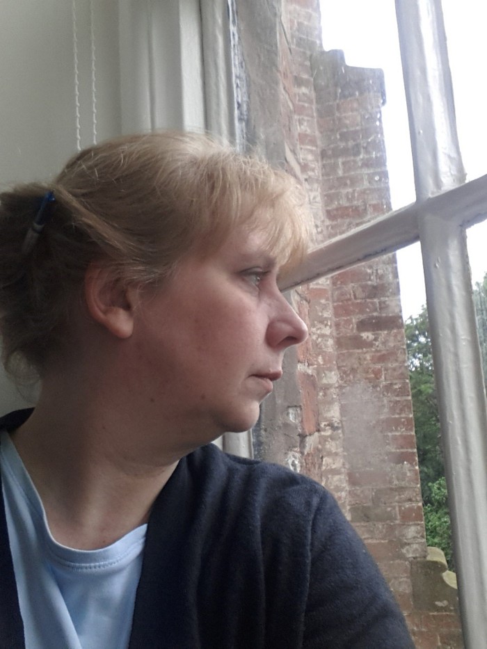 Sarah E. Smith (Author of A Cowardice Of Crows)