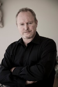 Steven Boykey Sidley (Author of Imperfect Solo)