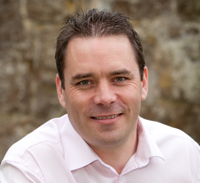 Alan S. Adams (Author of The Beautiful Business)