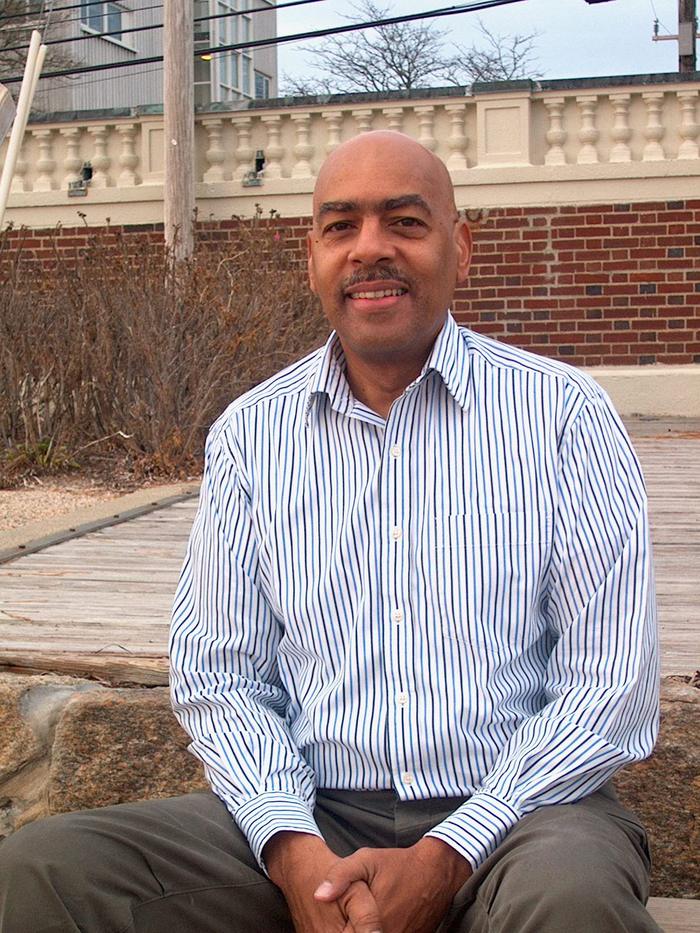 Kevin Parham (Author of The Vineyard We Knew—A Recollection of Summers ...