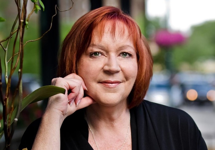 Jenna Jacob (Author of Awaken Me)