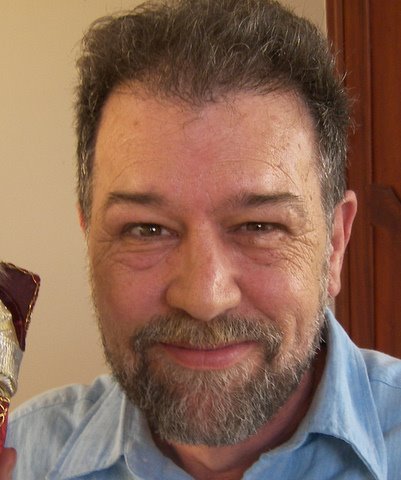 Sam Silva (Author of Eating and Drinking)