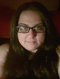 Tina Bowen (Author of Blood Calls)