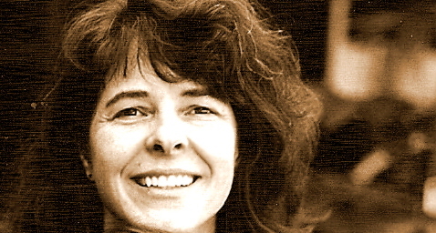 Barbara Hawkins (Author of Behind the Forgotten Front, A WWII Novel)