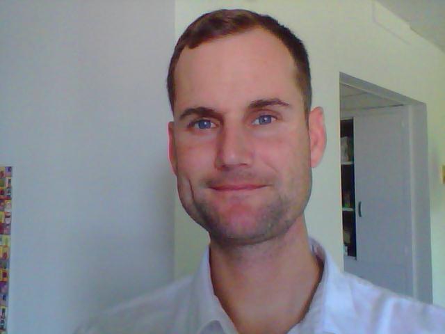 David W. Peters (Author of Death Letter)