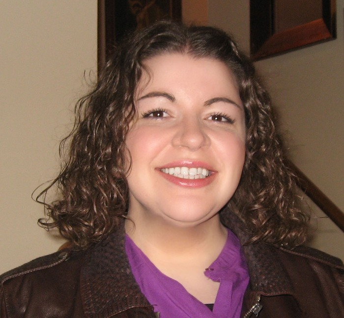 Juliet Spenser (Author of Blissful Kisses)