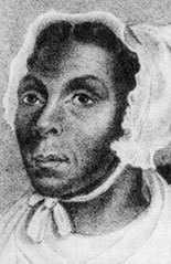 Jarena Lee (Author of Religious Experience and Journal of Mrs. Jarena Lee)