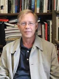 Stephen Melville (Contributor of The Art of Art History)