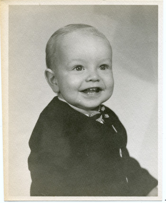 Donald Conrad ( of Flash Fiction 40)