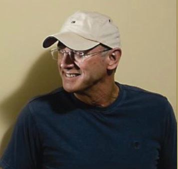 Jeff High (Author of More Things in Heaven and Earth)