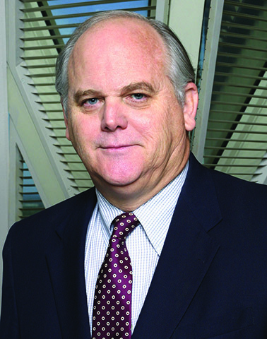 John A. Adams Jr. (Author of If Mahan Ran the Great Pacific War)