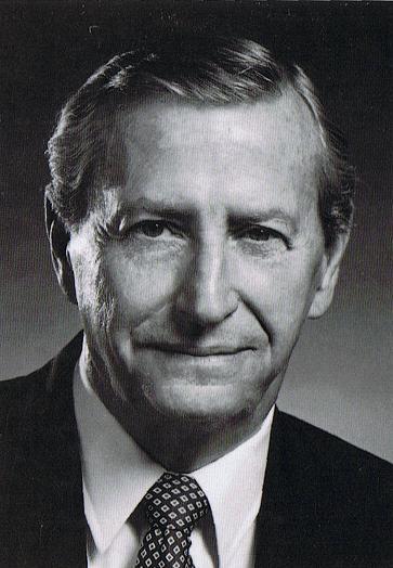 Charles F. Adams (Author of The Magnificent Rogues of San Francisco)