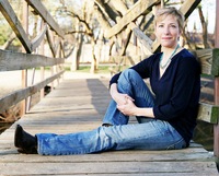 Jane Larkin (Author of From Generation to Generation)