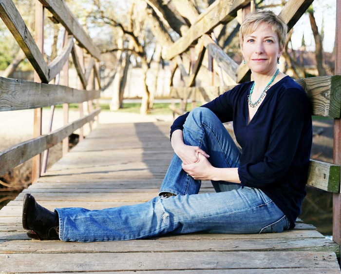 Jane Larkin (Author of From Generation to Generation)