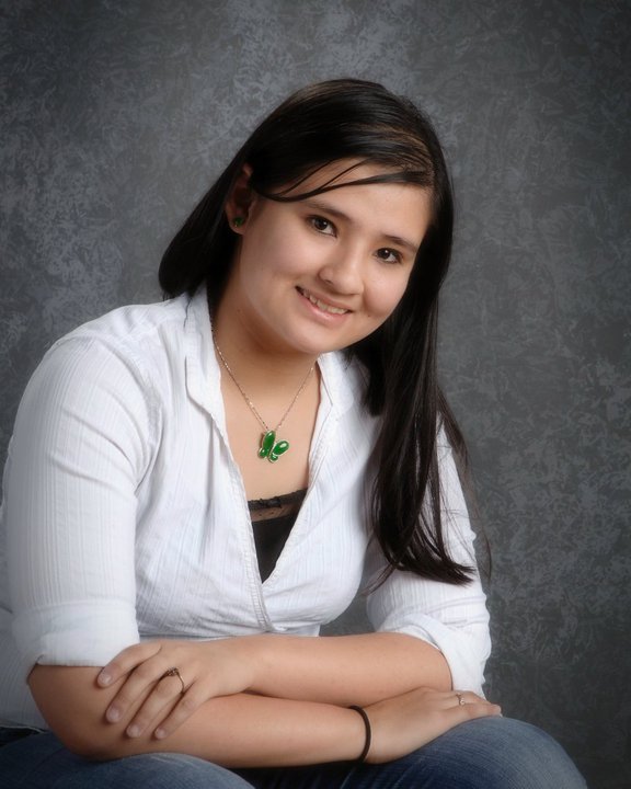 Alexandra Rivera (Author of The Way Things Were)