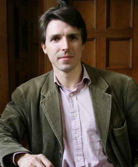 Thomas Povey (Author of Professor Povey's Perplexing Problems)